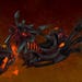 World of Warcraft DLC Wow Hateforged Blazecycle Limited Edition ...