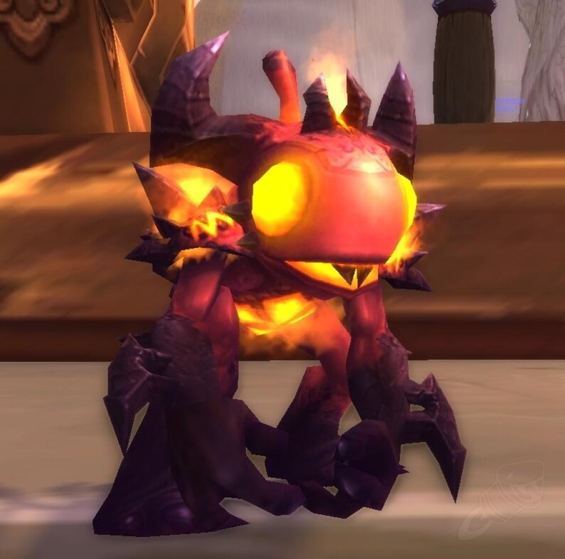 World of Warcraft Wow Murkablo Murloc Pet Limited Edition *DIGITAL CODE ...