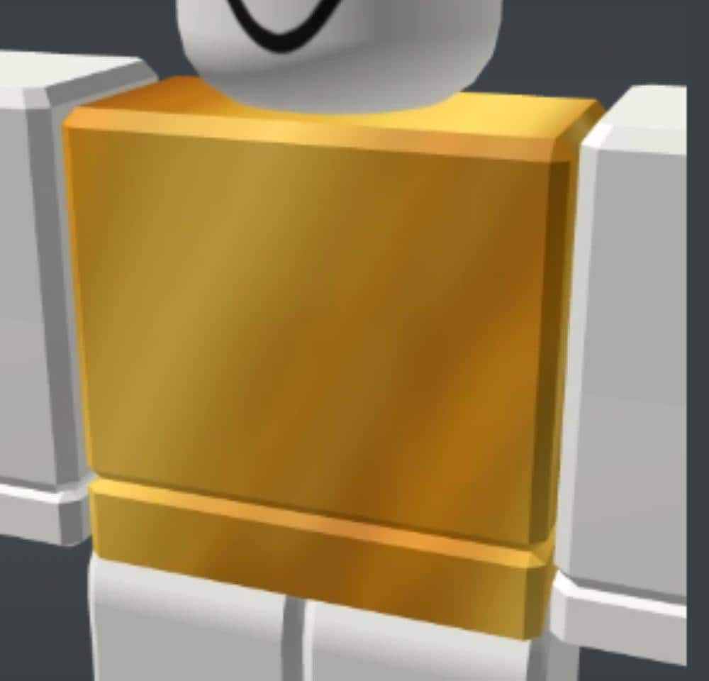 Roblox DLC Golden Robloxian Bundle Limited Edition *DIGITAL Code ...