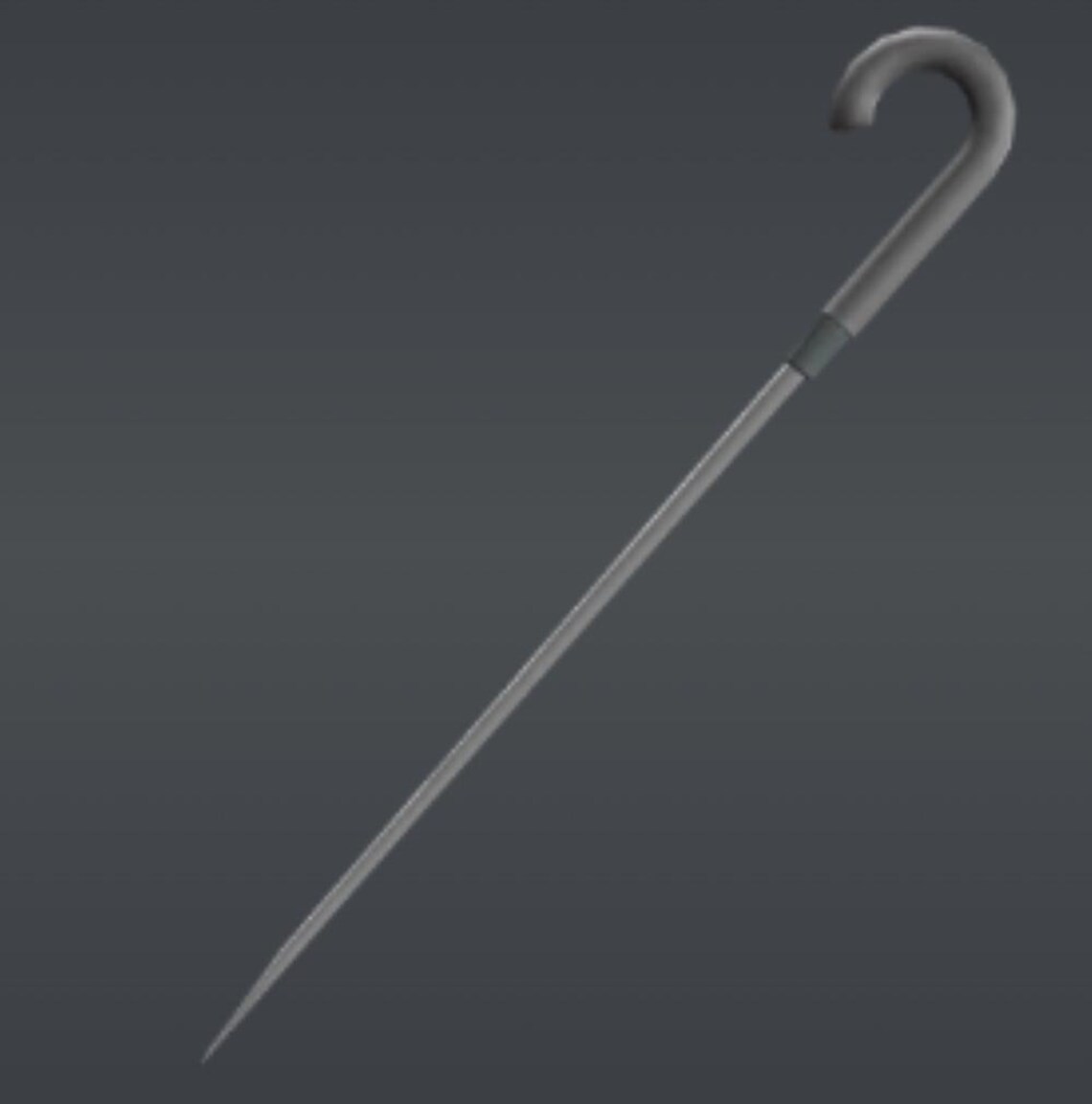 Roblox DLC White Cane Limited Edition *DIGITAL Code* Worldwide | White ...