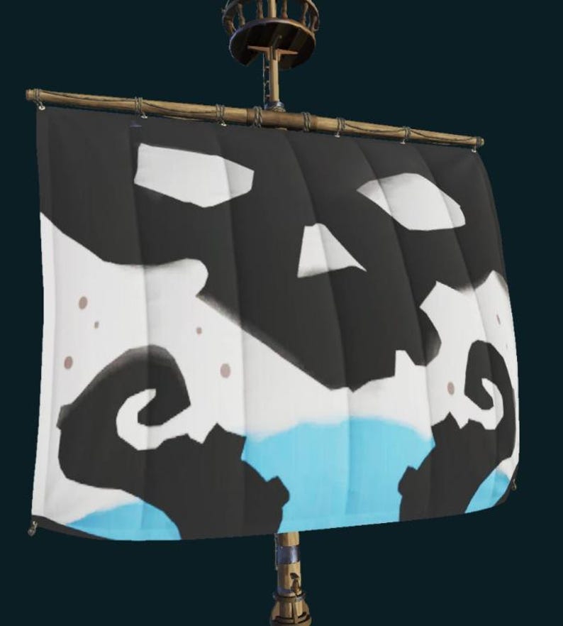 Sea of Thieves DLC Valiant Corsair Limited Edition *DIGITAL CODE ...