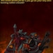 World of Warcraft DLC Wow Hateforged Blazecycle Limited Edition ...