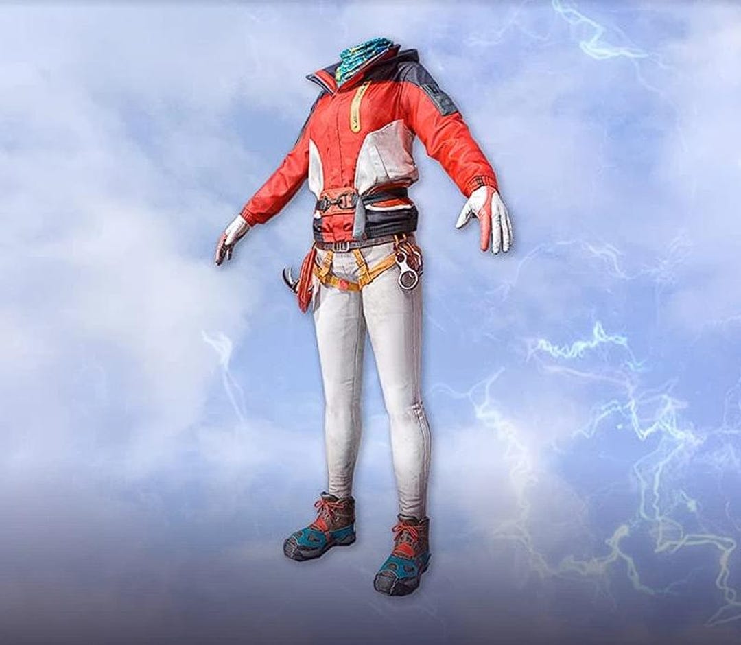 Mobile Game Code Extreme Climber Set Limited Edition *DIGITAL Code ...