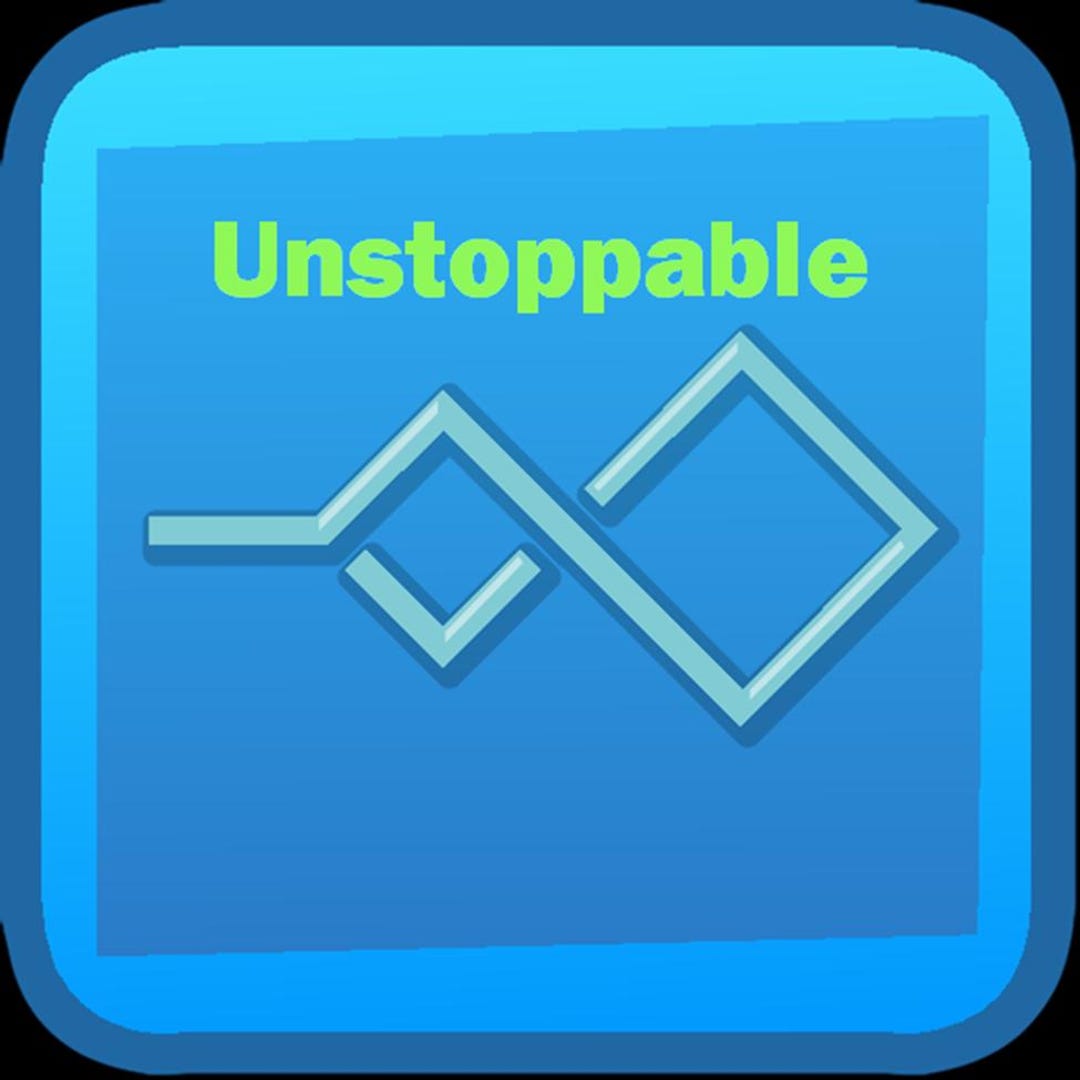 Brawlhalla Unstoppable Title Limited Edition DIGITAL CODE Worldwide Twitch Drop Promotional Item ...