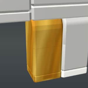 Roblox DLC Golden Robloxian Bundle Limited Edition *DIGITAL Code ...