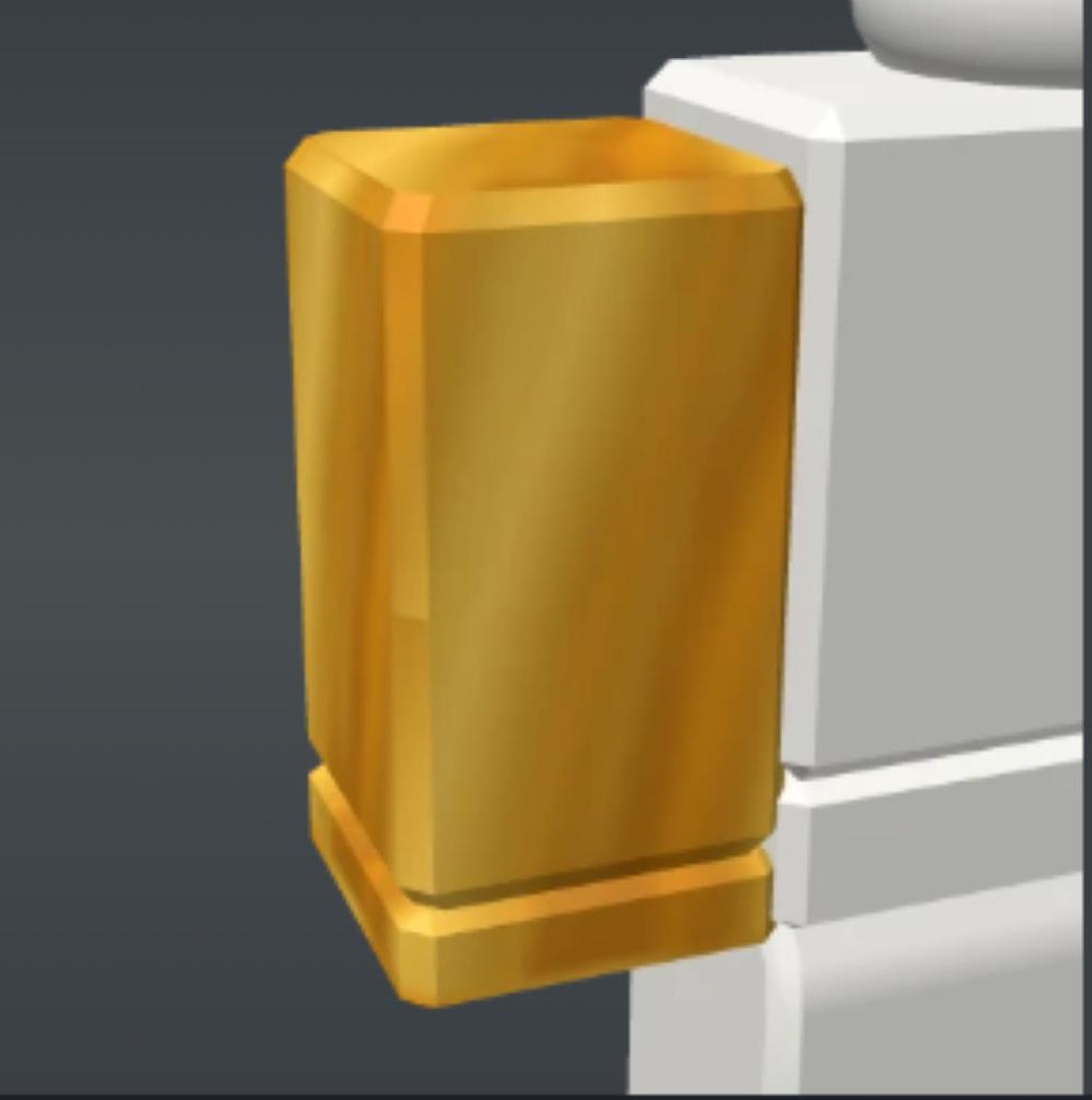 Roblox DLC Golden Robloxian Bundle Limited Edition *DIGITAL Code ...
