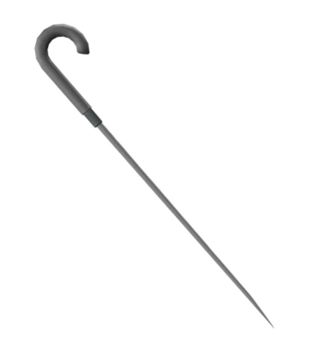 Roblox DLC White Cane Limited Edition *DIGITAL Code* Worldwide | White ...
