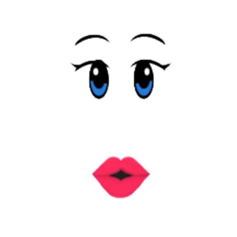 Schelp Roblox Avatar - Etsy Canada