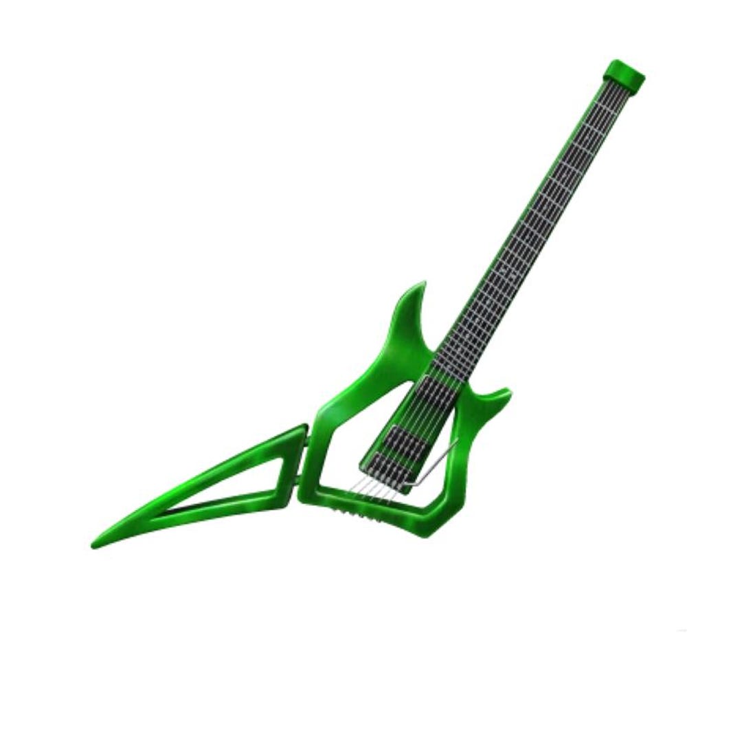 Roblox DLC Radical Riff Guitar Limited Edition *DIGITAL Code* Worldwide ...