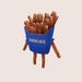 Roblox DLC Pile O' Sweet Potato Fries Bundle Limited Edition *DIGITAL ...