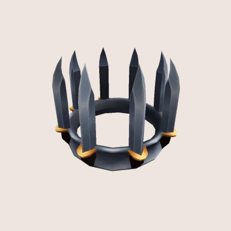 Spydersammy Avatar Roblox - Etsy Canada