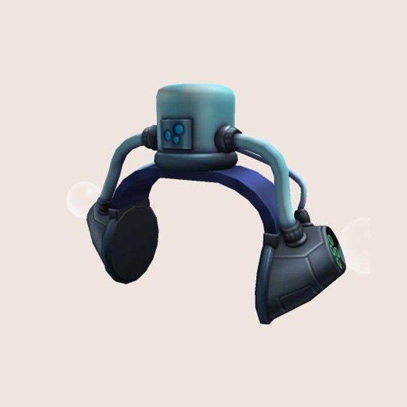 Schelp Roblox Avatar - Etsy Canada