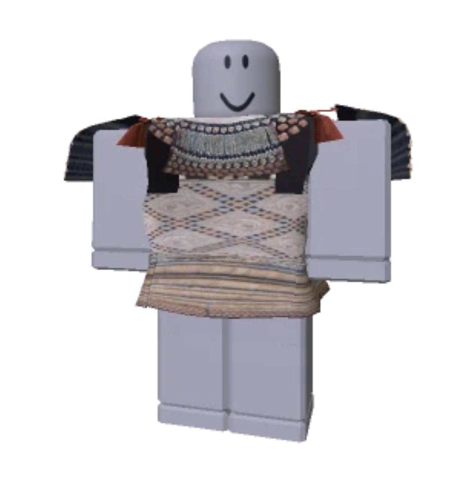 Roblox DLC Yoroi Armor Bundle Rare *digital Code* Worldwide | the MET ...