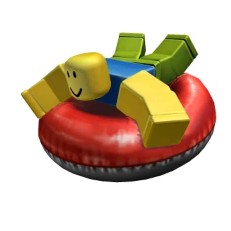 Roblox Noob Toy - Etsy