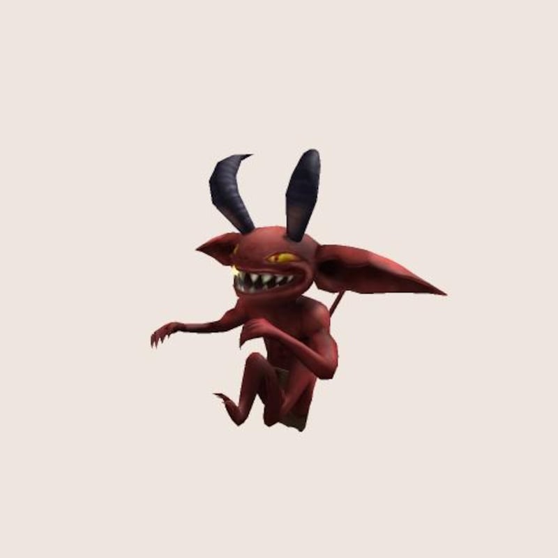 Schelp Roblox Avatar - Etsy Canada