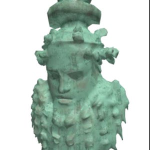 Roblox DLC Old Satyr Mask Accessory Rare *DIGITAL Code* Worldwide | the ...