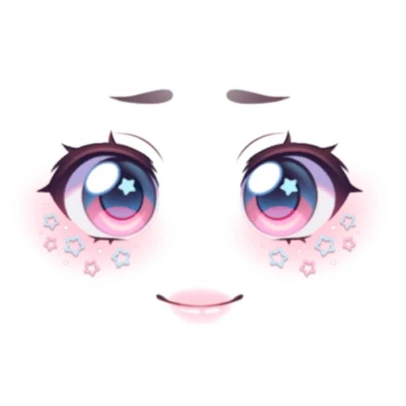 Schelp Roblox Avatar - Etsy Canada