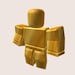 Roblox DLC Golden Robloxian Bundle Limited Edition *DIGITAL Code ...
