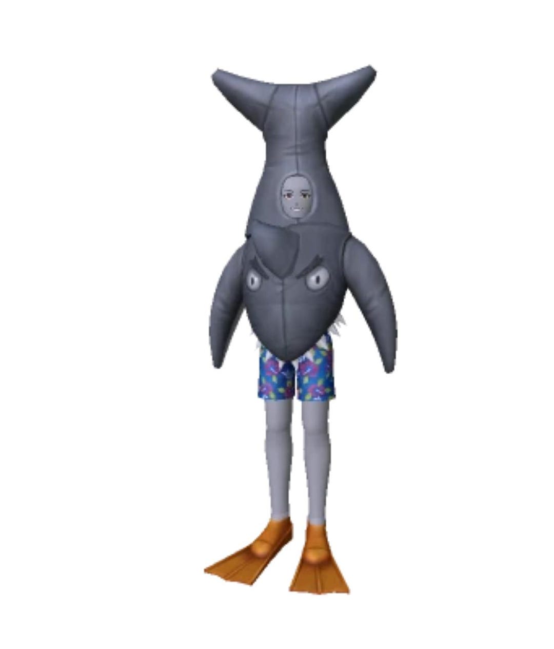 Roblox DLC Sharkbait Bundle Limited Edition *DIGITAL Code* Worldwide ...