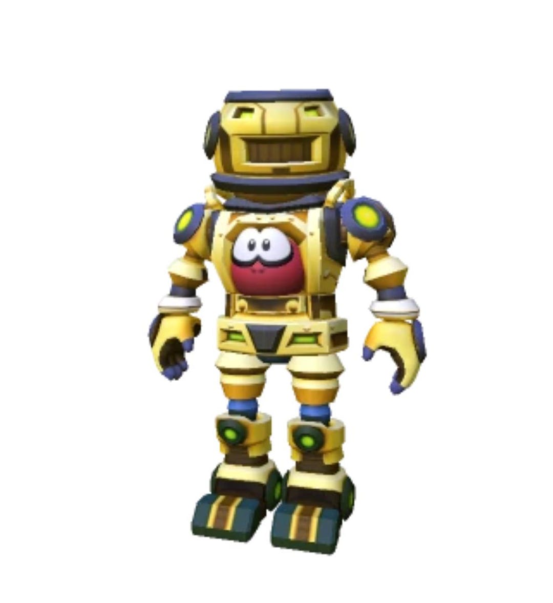 Roblox DLC Mechameep Gold DX Limited Edition *DIGITAL Code* Worldwide ...