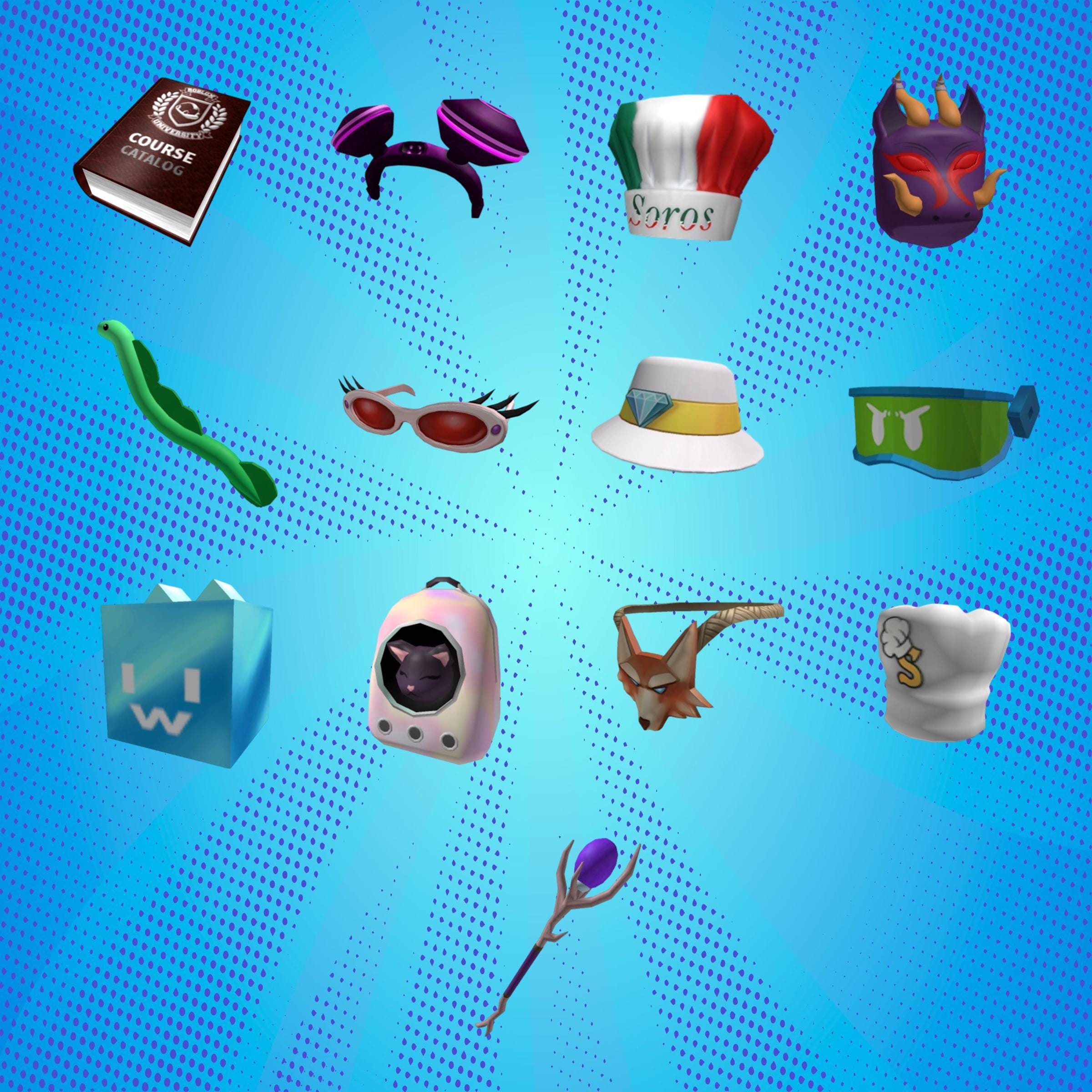 Roblox X3 RANDOM Mystery Toy Codes *DIGITAL Code* Worldwide | X3 Random ...