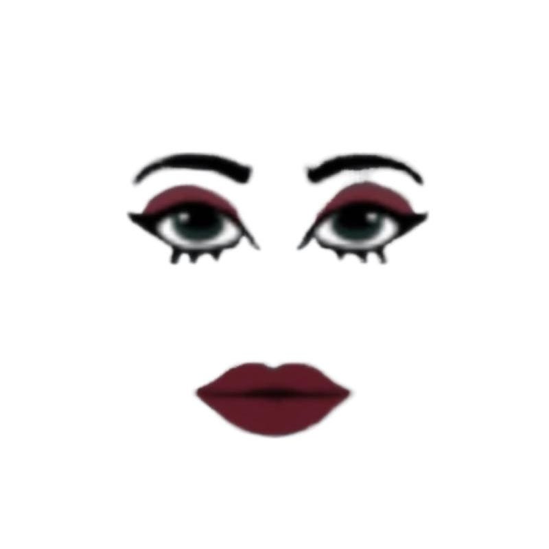 Black Avatar Roblox Png - Etsy