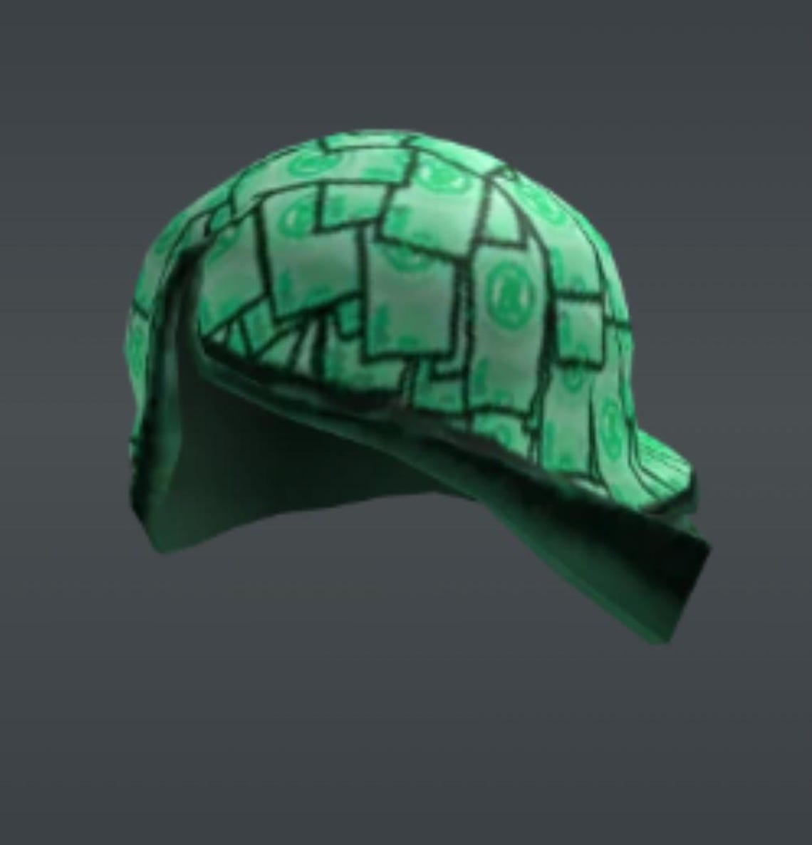 Roblox DLC Shaggy Hat Limited Edition *DIGITAL Code* Worldwide | Action ...