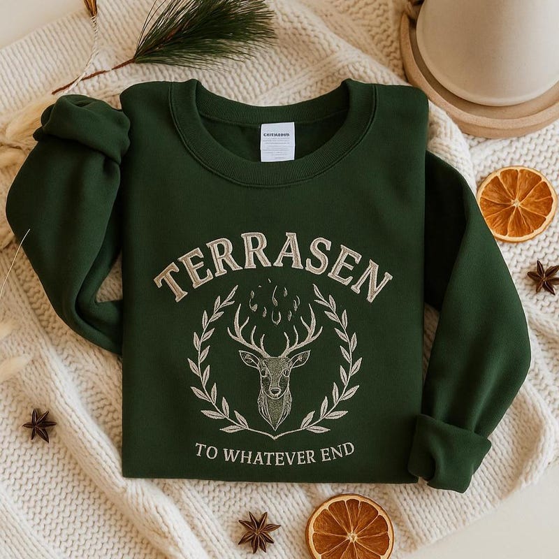 Whatever Sweater - Etsy