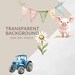 Old Macdonald Had A Farm Clipart Bundle | Sublimation PNG - Farmer ...