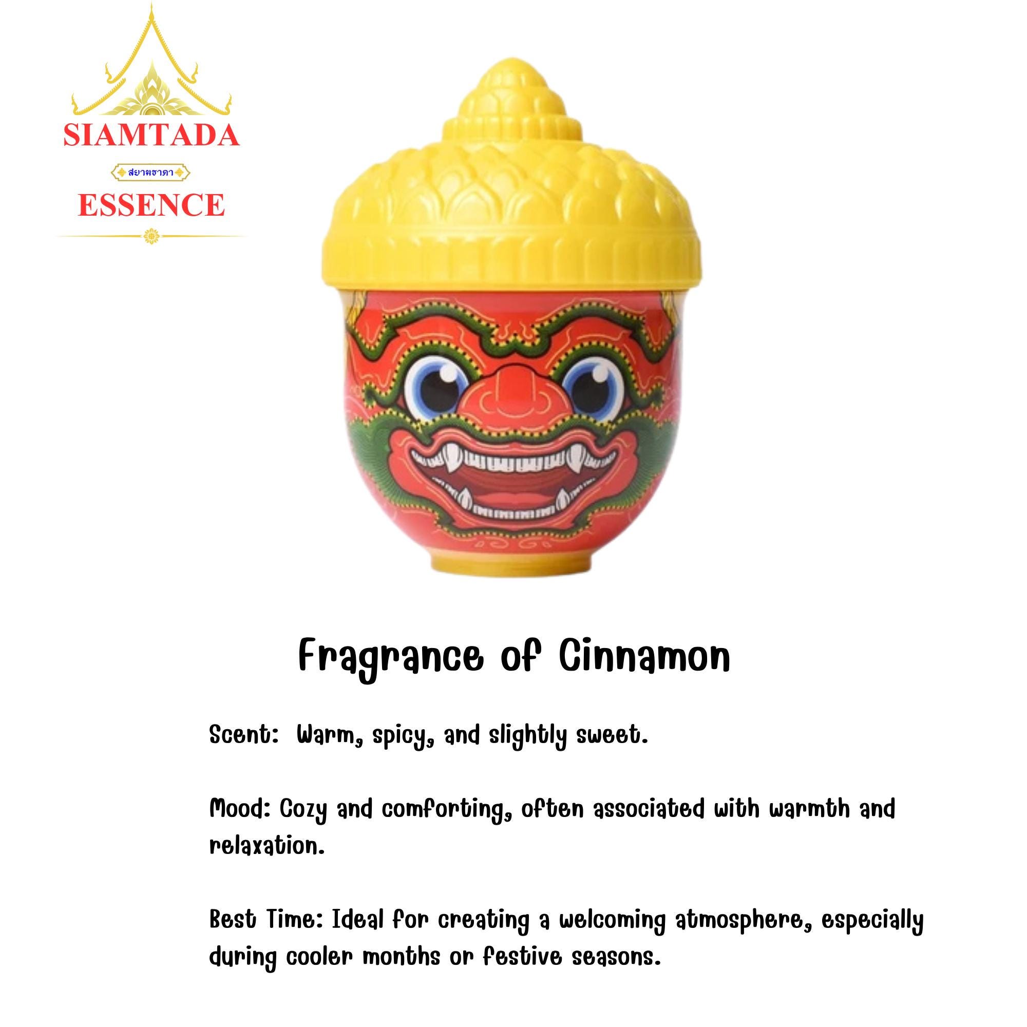 Ramayana Herbal Inhaler, Authentic Thai Souvenir, Natural Aromatherapy ...