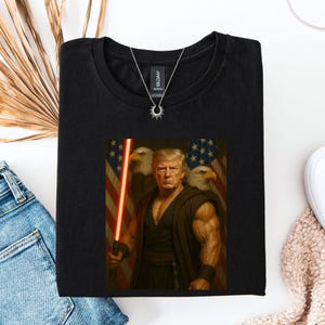 May the 4th Trump - Etsy