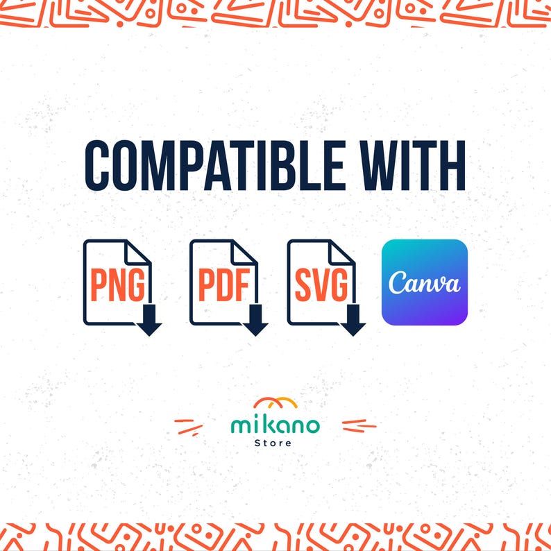 1000 Icons Bundle SVG PNG EPS, Editable Vector Set (digital Download ...