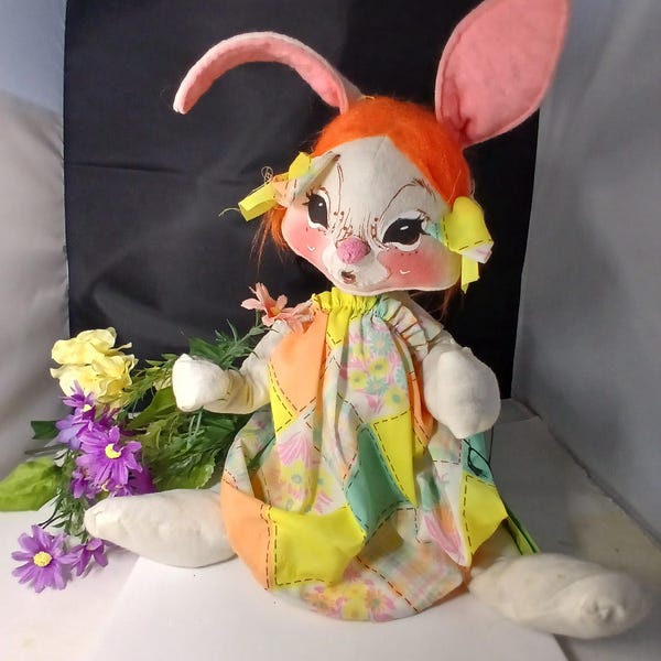 Annalee Doll - Etsy