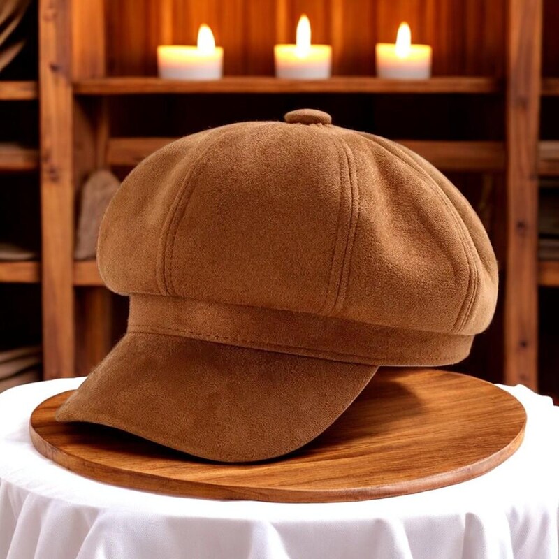 Retro Painters Hat - Etsy