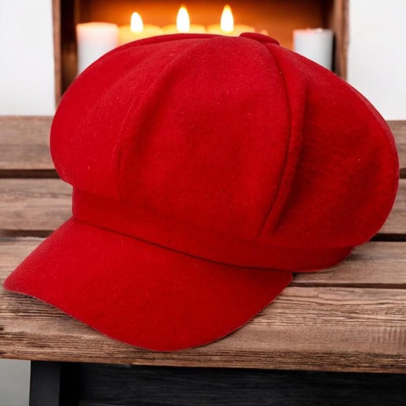 Pageboy Hat - Etsy