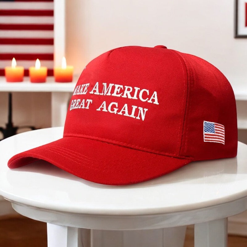 America First Hat - Etsy