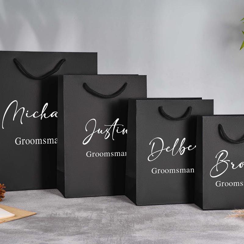 Gift Bag - 60+ Gift Ideas for 2026
