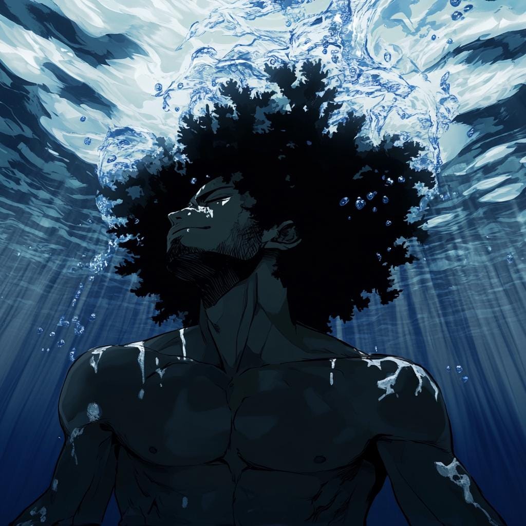 Custom Anime Character Commission, Original Character, Art Commission ...