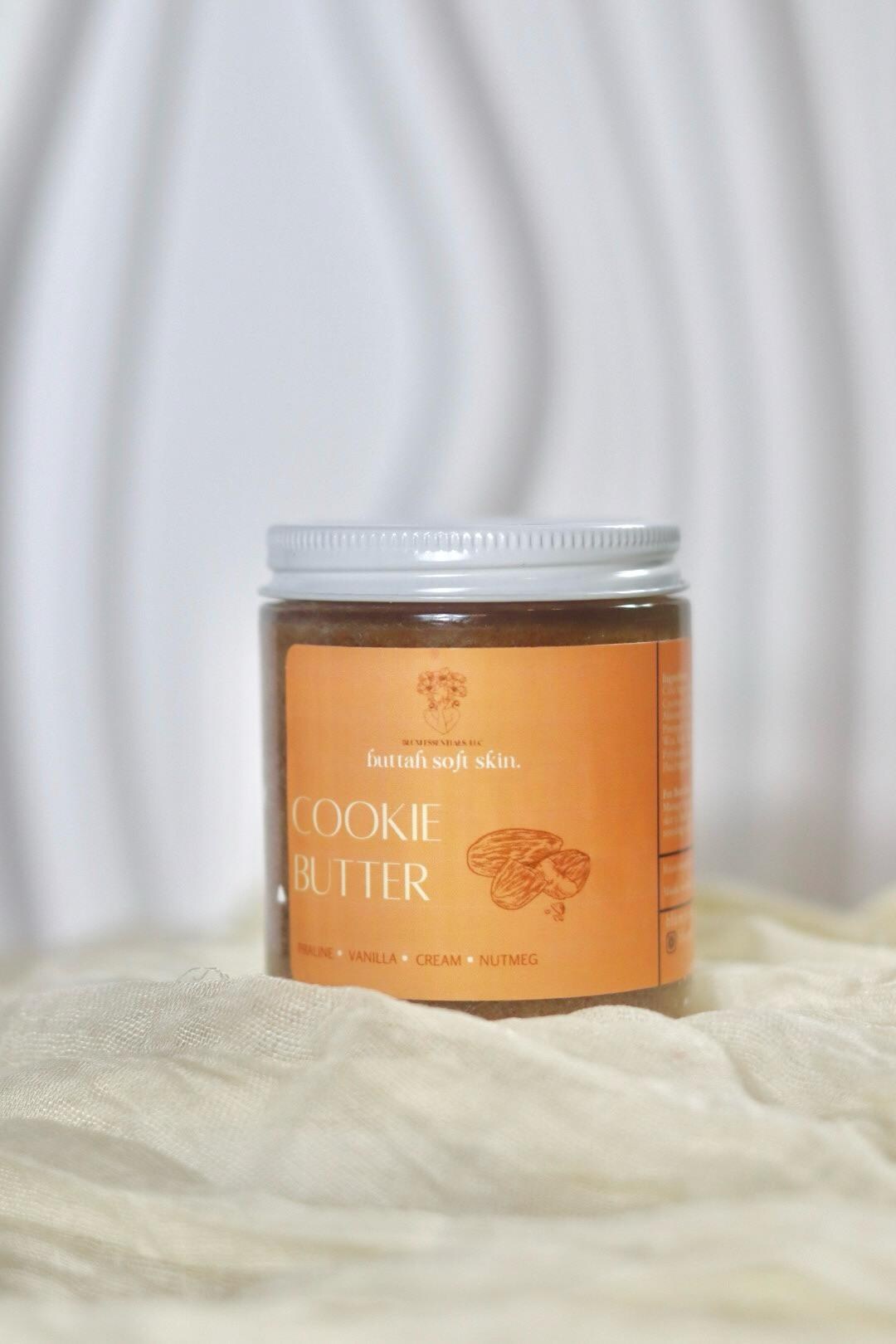 Cookie Butter Body Scrub & Mask - Etsy