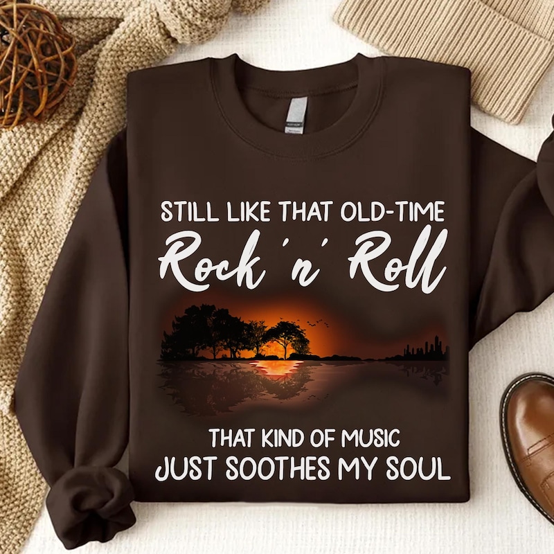 Rock Roll N Soul Clothing - Etsy