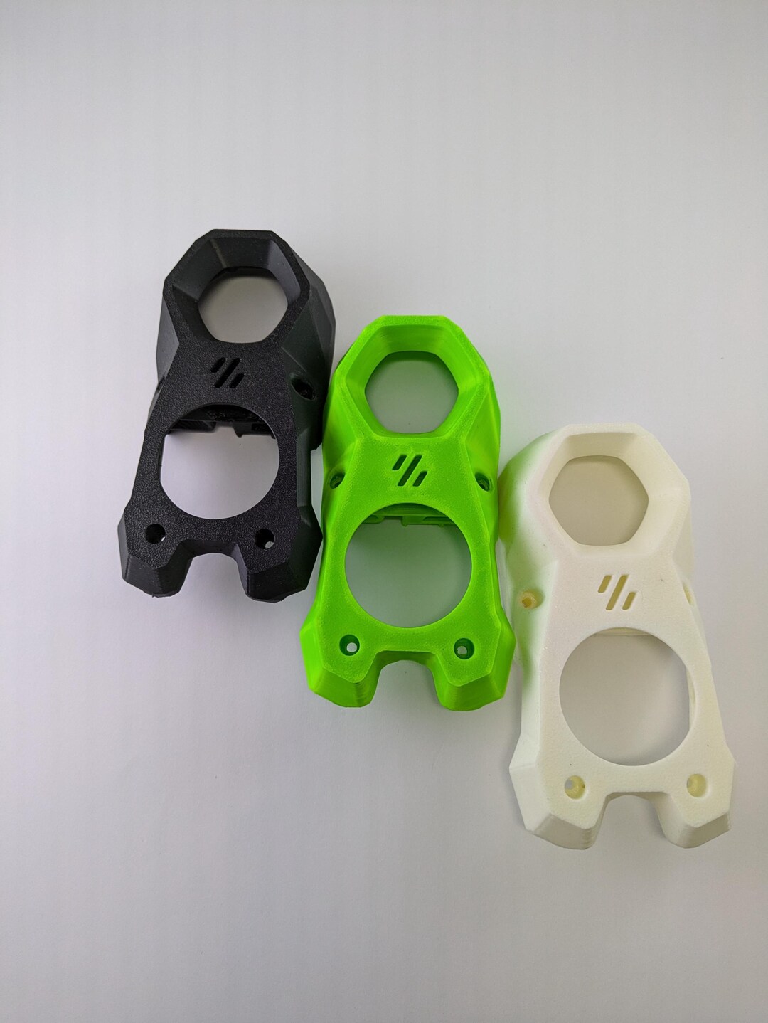 Voron Stealthburner and Clockwork2 Printed Parts - Etsy
