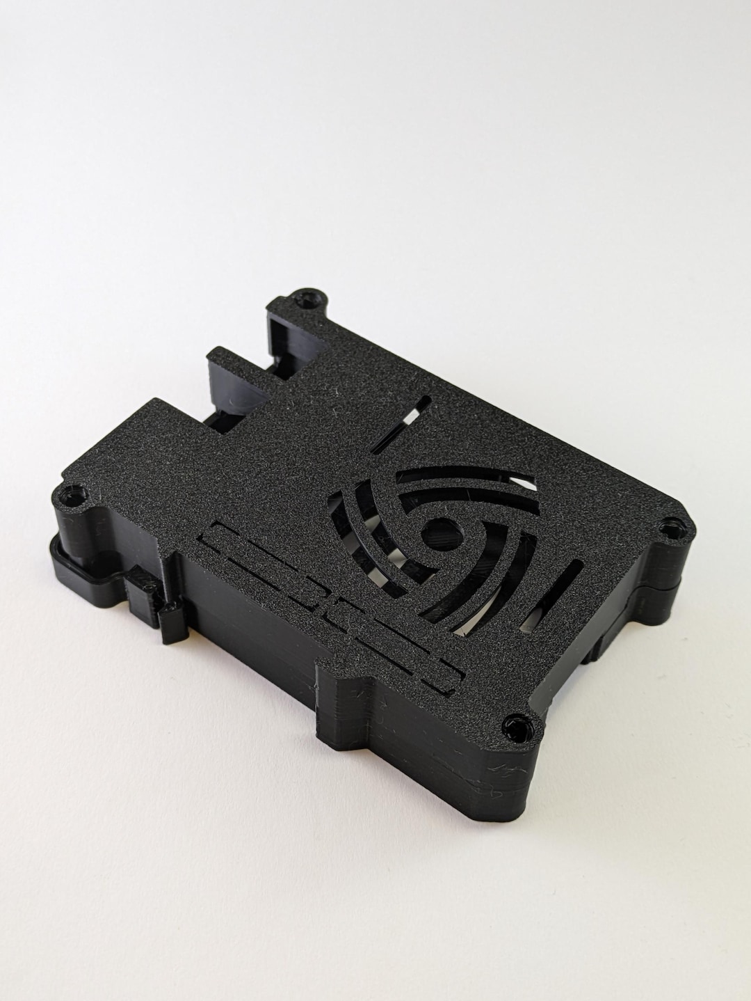 Raspberry Pi 4 DIN Rail Case - Etsy