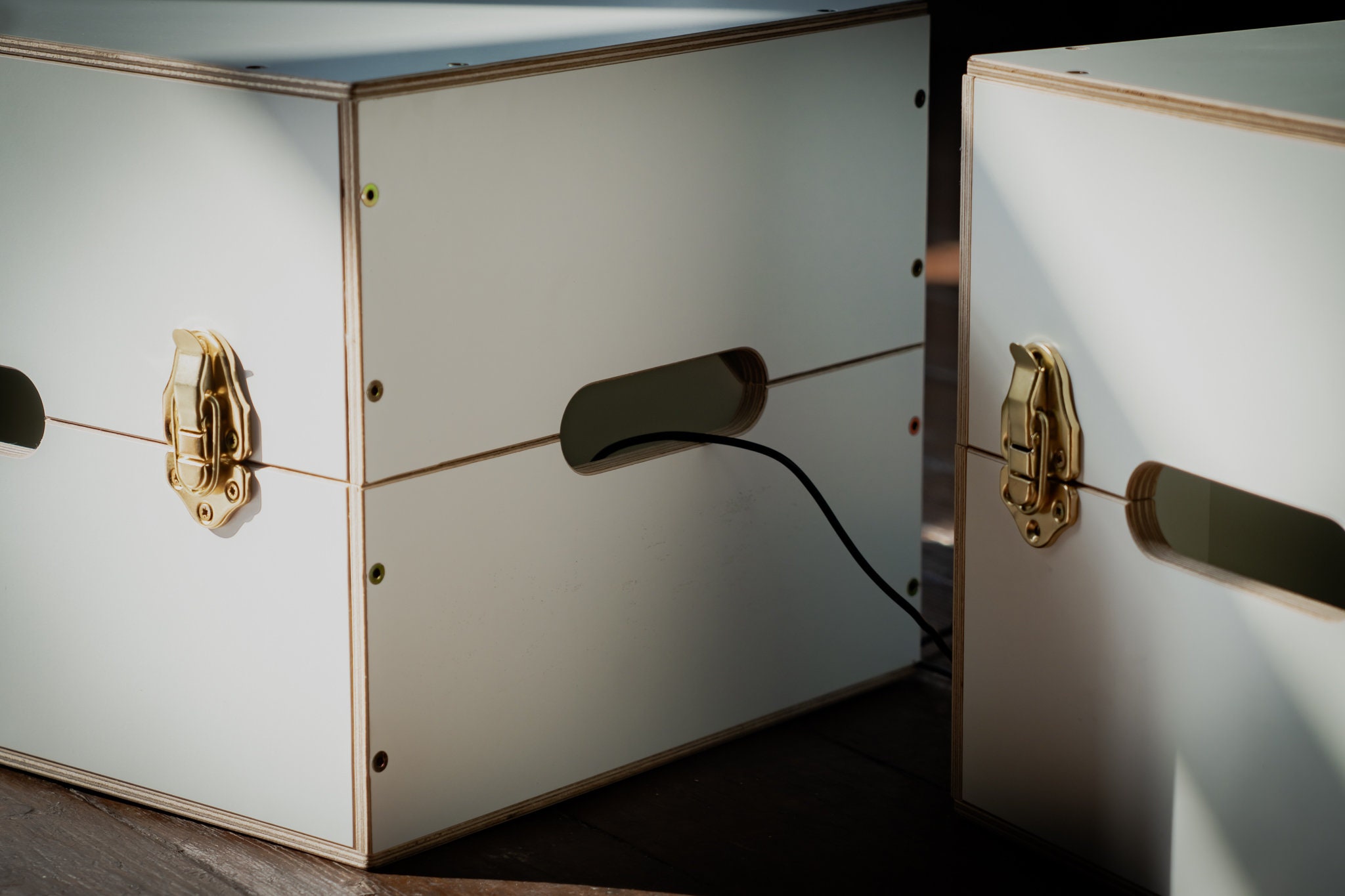 Adult Toy Box - Intimate Storage Solution - Etsy