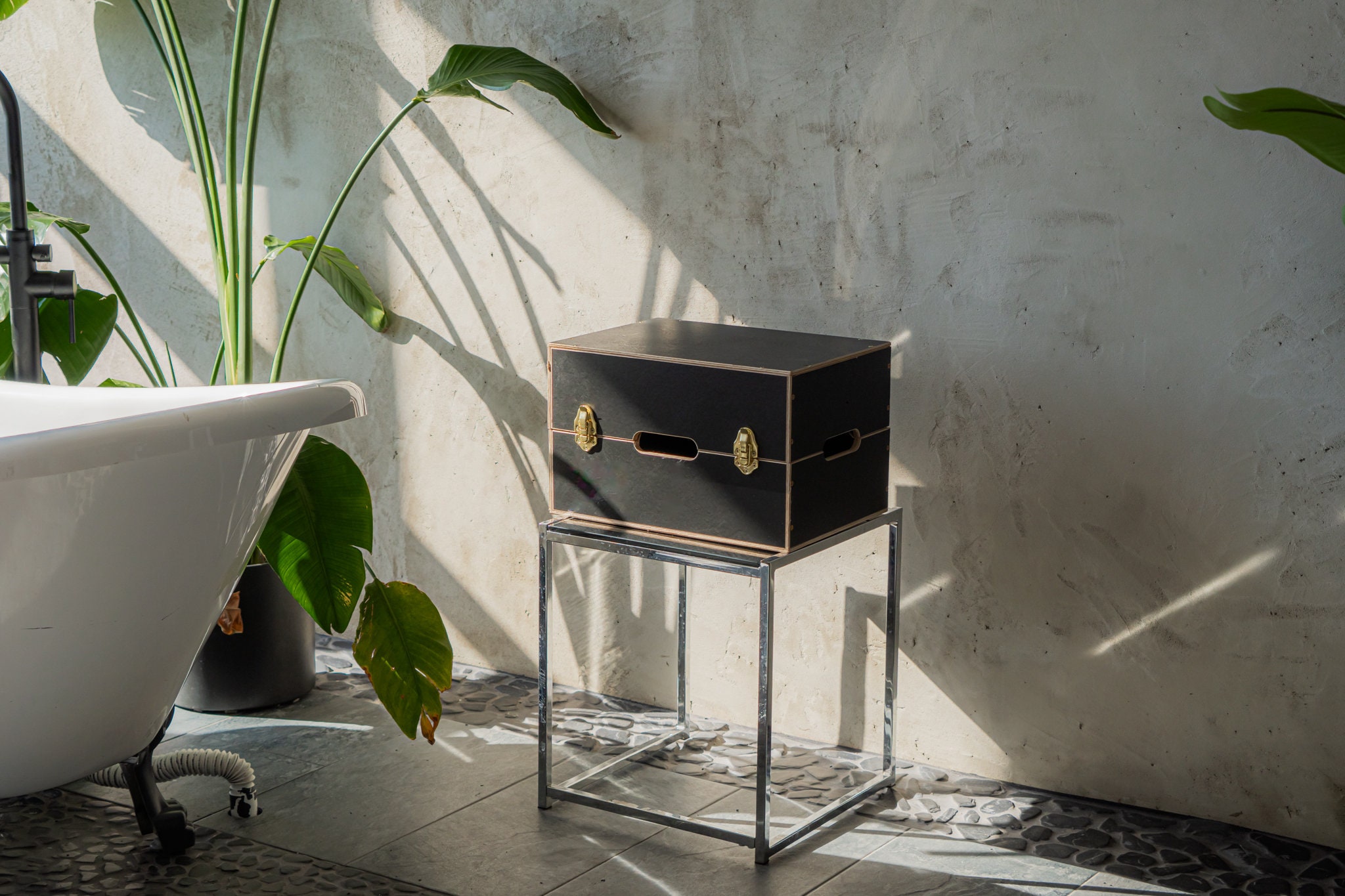 Adult Toy Box - Intimate Storage Solution - Etsy