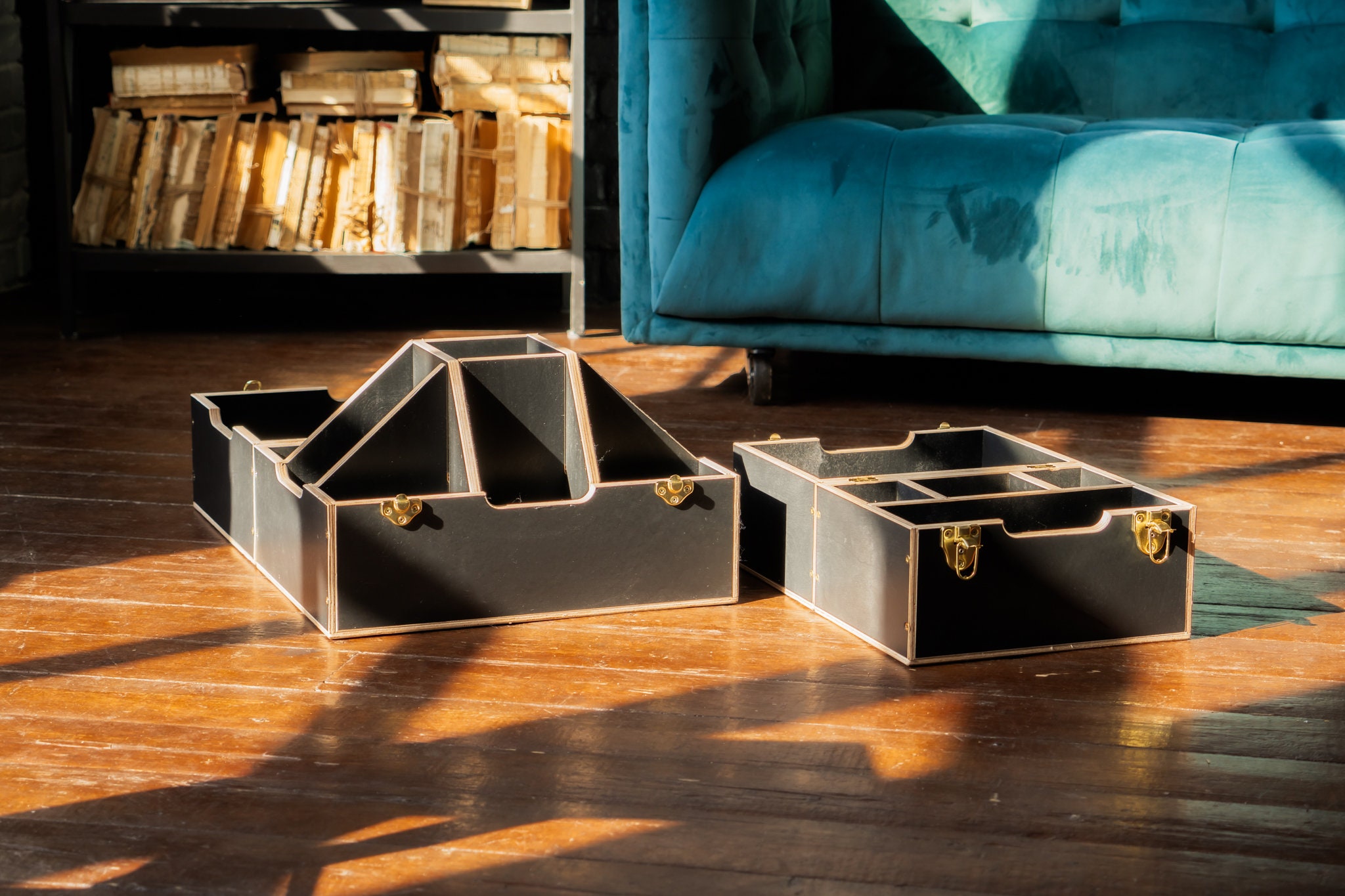 Adult Toy Box - Intimate Storage Solution - Etsy