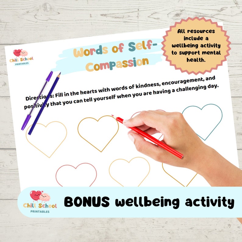 Printable Bookmarks Funny Science Coloring Activity for Kids Chemistry ...