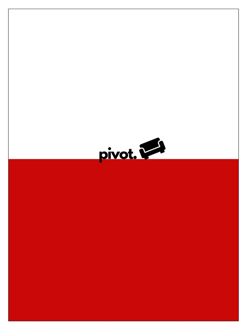 Pivot - Digital Download - Etsy