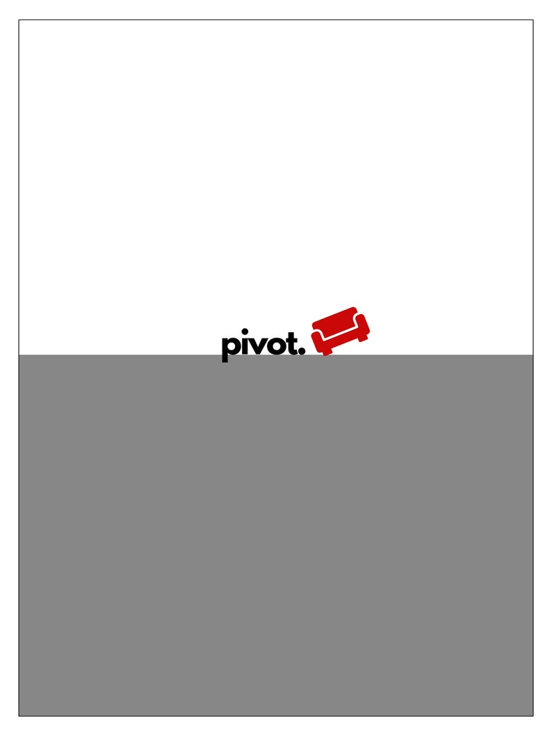 Pivot - Digital Download - Etsy