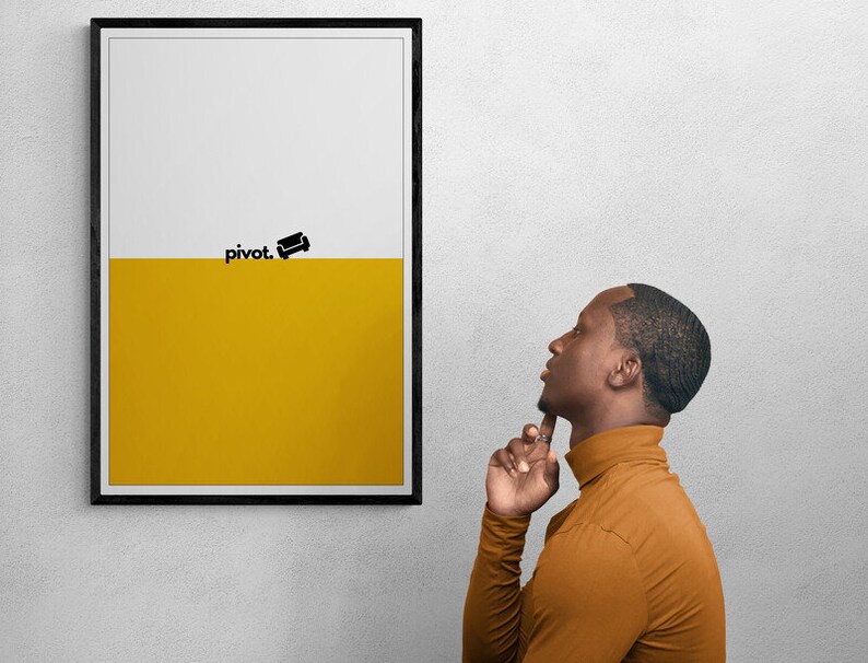 Pivot - Digital Download - Etsy