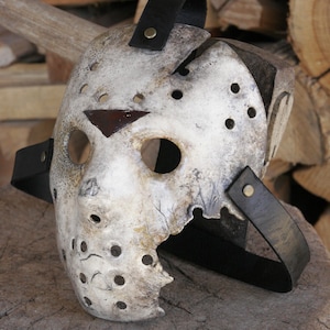 New Blood Mask Custom Replica - Etsy